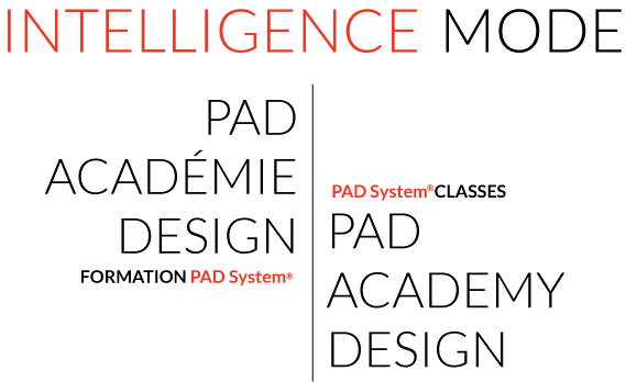Accueil/Home - Intelligence Mode