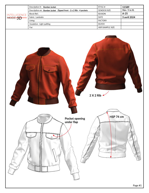 Collection - Intelligence Mode